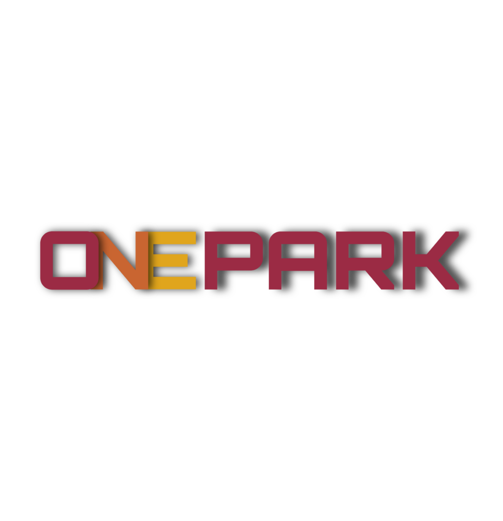 Home - OnePark - Estacionamento e Mobilidade